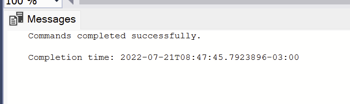 Configuring Automatic Backups for NavView – 4D Nav